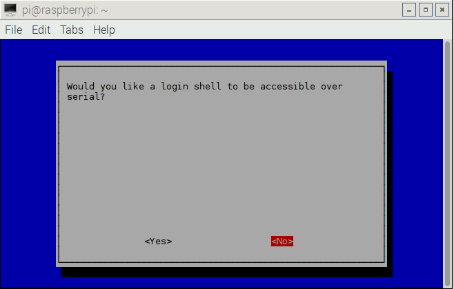 Configuring The Raspberry Pi As An Esp8266 Development Environment Openmyr Devblog